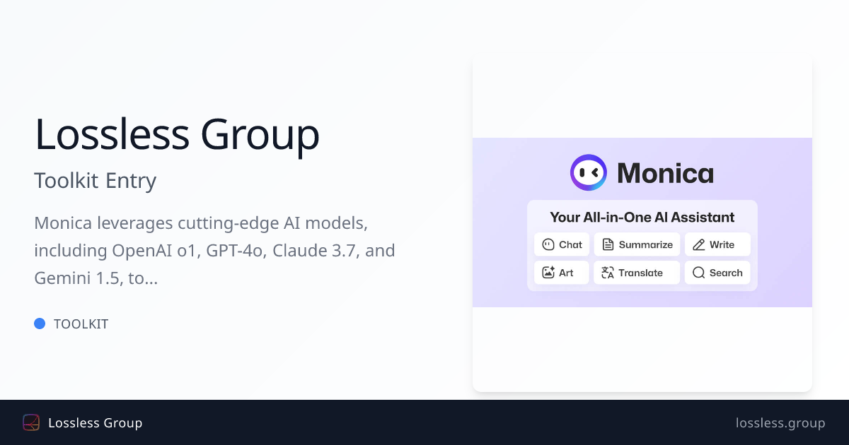 ai-toolkit/ai-interfaces/monicaai