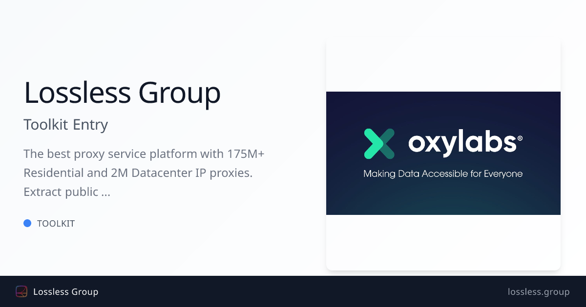 ai-toolkit/data-augmenters/oxylabs