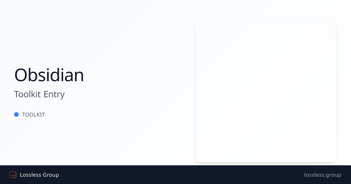 productivity/advanced-documents/obsidian